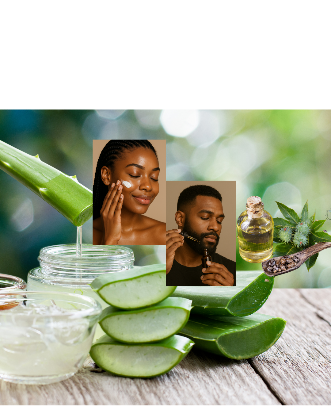 Glow Genesis Beauty Company (PTY) Ltd
