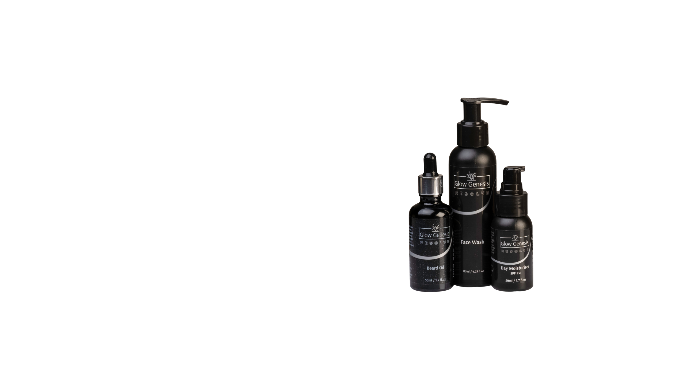 Glow Genesis Beauty Company (PTY) Ltd