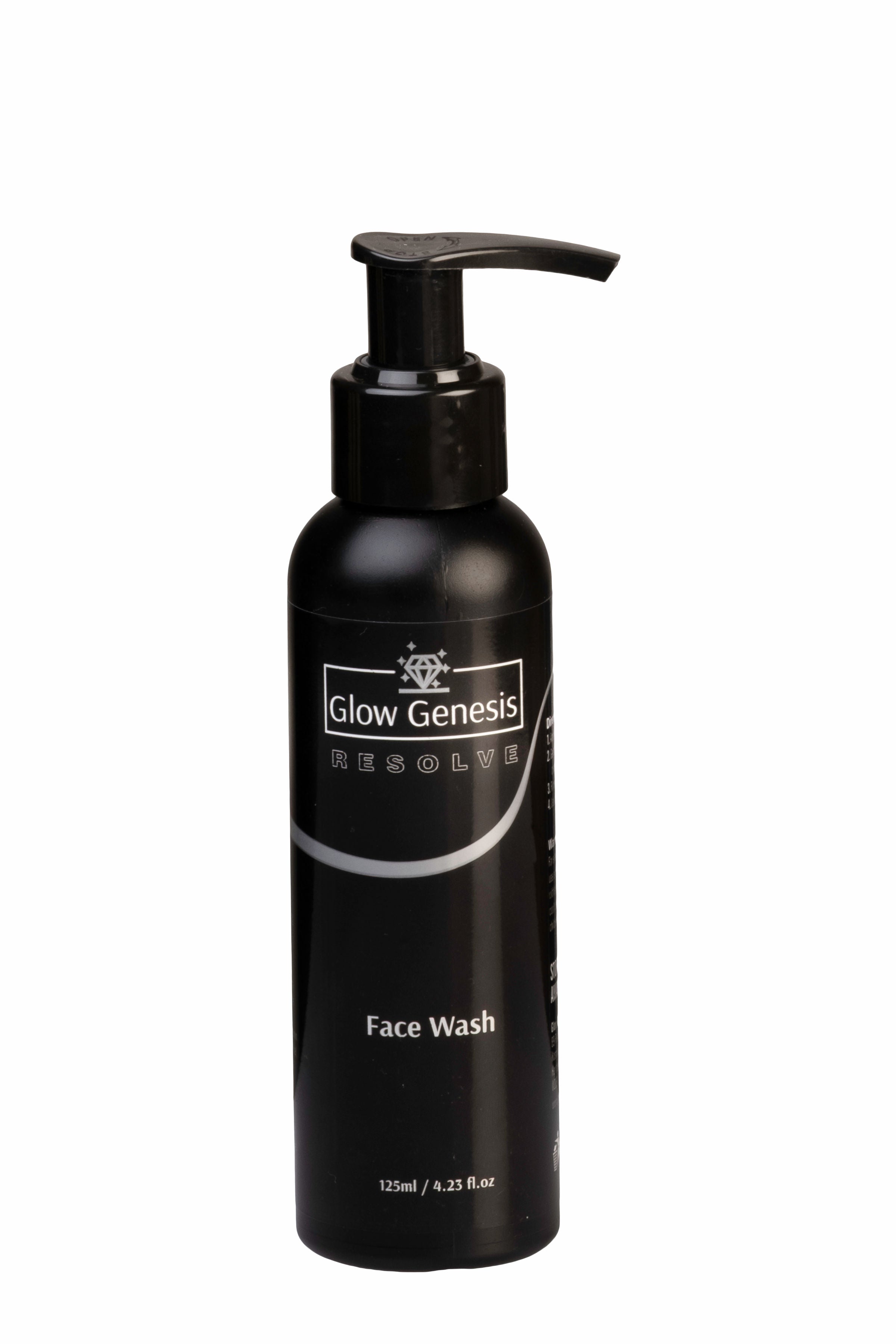 Face Wash – Glow Genesis Beauty Company (PTY) Ltd