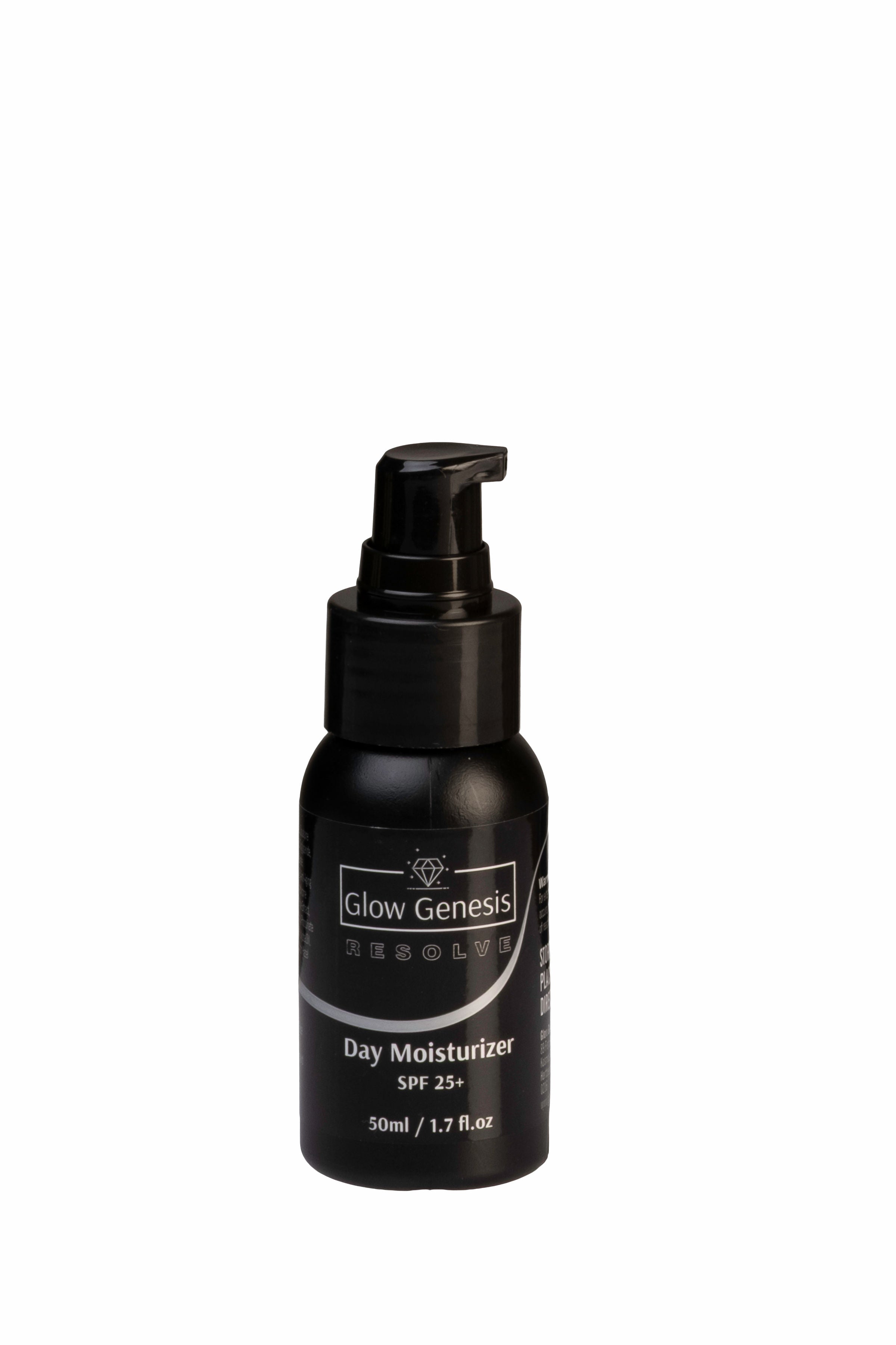 Face Moisturizer with SPF25+ – Glow Genesis Beauty Company (PTY) Ltd
